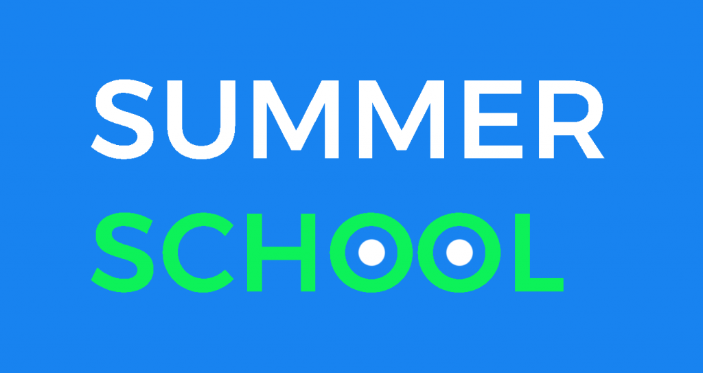 Summer School 2020 – Educational